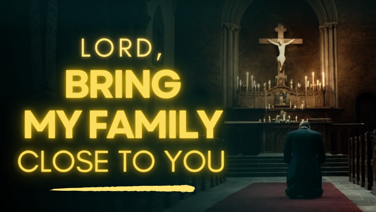 Deliverance prayer for family catholic: essential guide, 7 steps