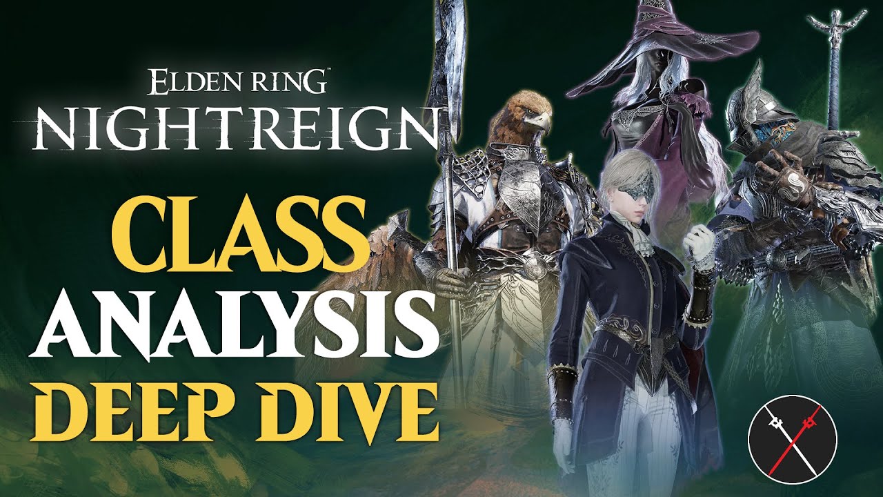 ᐅ Elden Ring Night Reign 7 Geheimnisse, die jeder wissen sollte