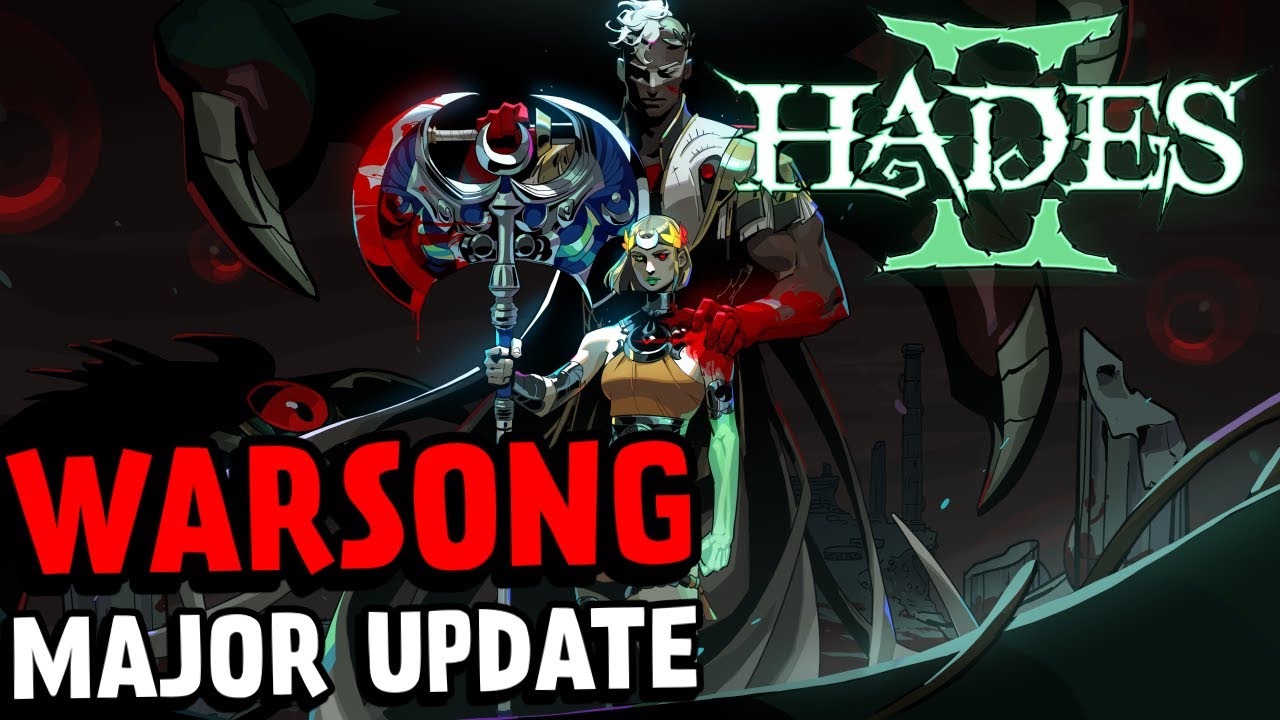 ᐅ Hades 2 key 7 strategische Tipps für erfolgreichen Spielspaß