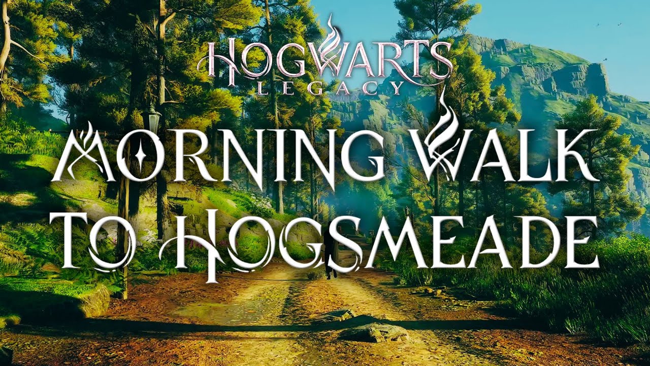 ᐅ Hogsmeade 7 Geheimnisse, die jeder Harry-Potter-Fan kennen sollte