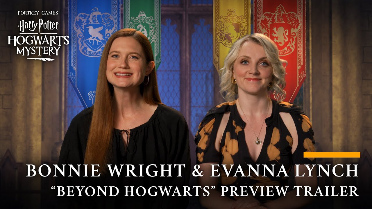 ᐅ Hogwarts Mystery 7 Geheimnisse, die du entdecken musst!